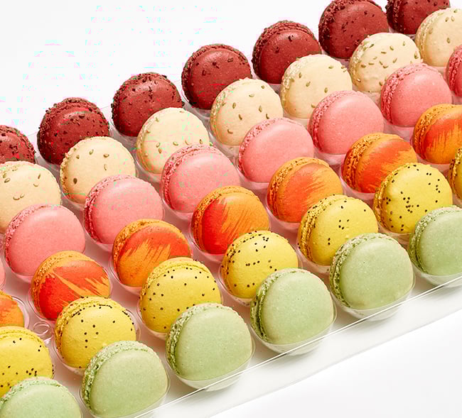 Our Brands - Paris Gourmet