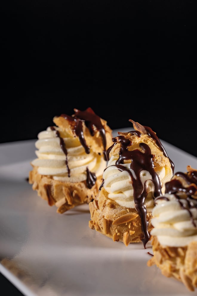 Inspired By Iced Pastry | Pastry1 Magazine