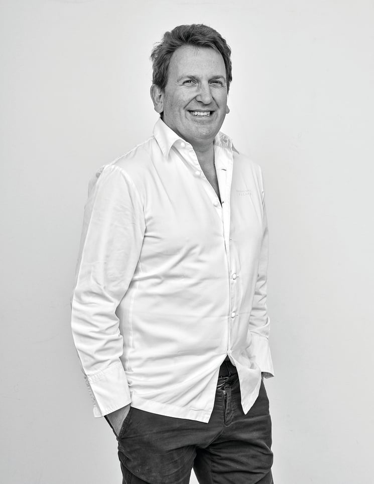 An Interview with Christophe Felder | Pastry1 Magazine