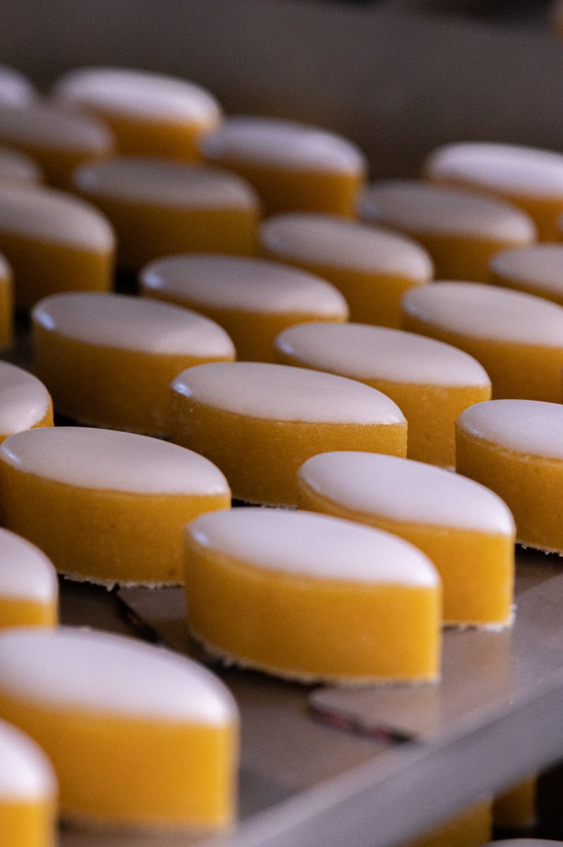 The Calisson - A Sweet Taste of Provence | Pastry1 Magazine