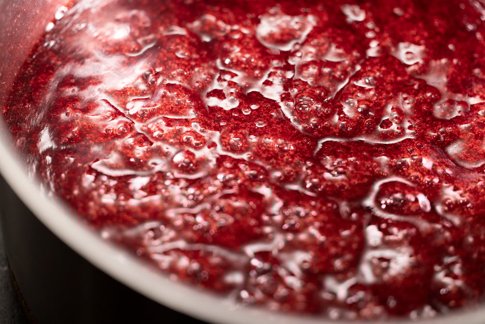 Iconic Desserts: Fruit Jellies | Pastry1 Magazine