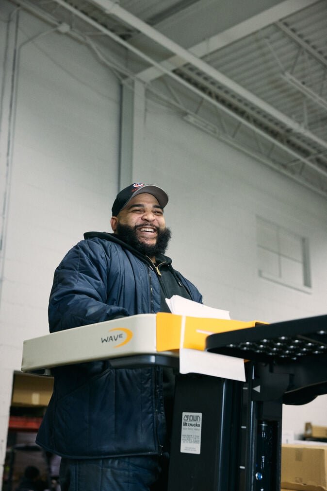 Our Teams - Paris Gourmet, Specialty Food Supplier