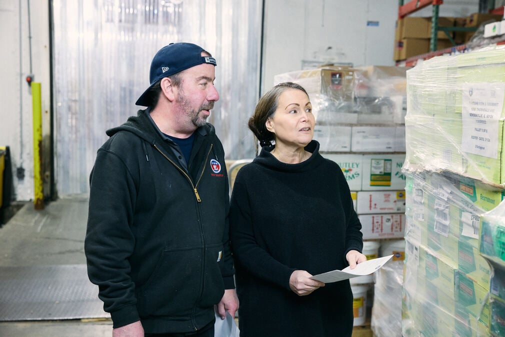 Our Teams - Paris Gourmet, Specialty Food Supplier