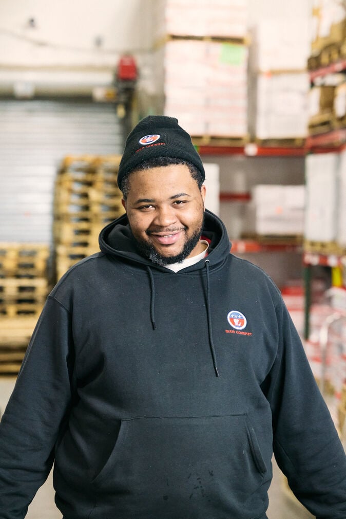 Our Teams - Paris Gourmet, Specialty Food Supplier