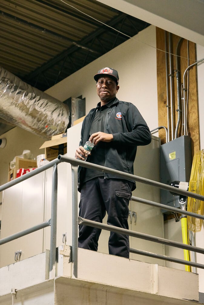 Our Teams - Paris Gourmet, Specialty Food Supplier