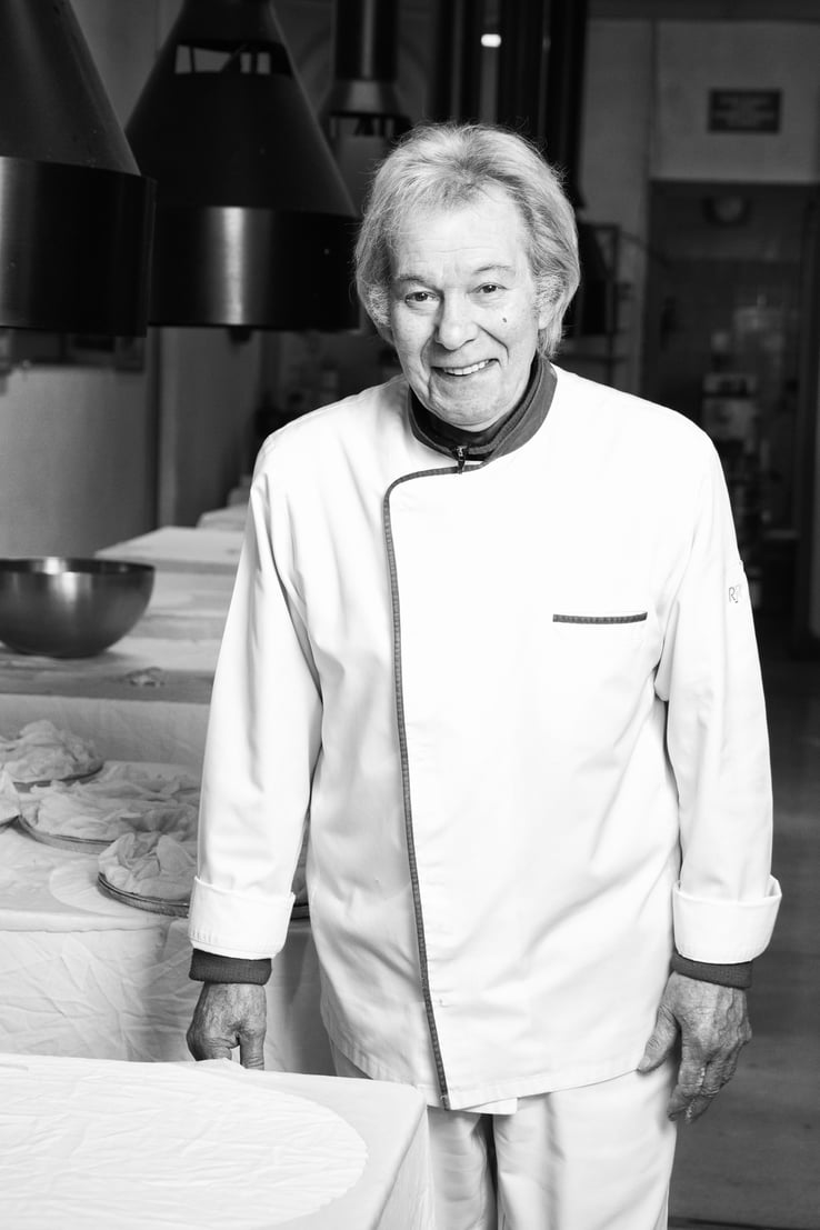 Tourtière de Gascogne Recipe | Pastry1 Magazine