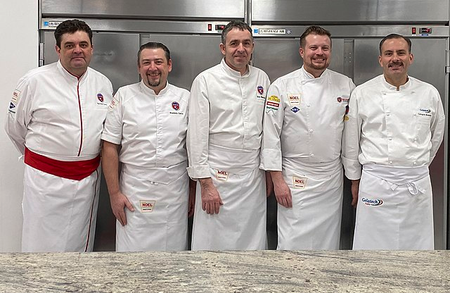 Paris Gourmet – Specialty Food Importer