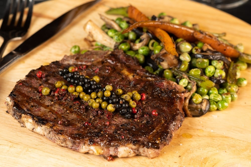 Top 8 Exotic Ingredients to Inspire Your Restaurant’s Menu