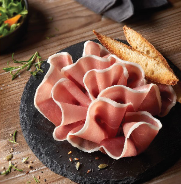 Specialty Food Supplier for Culinary Professionals | Paris Gourmet