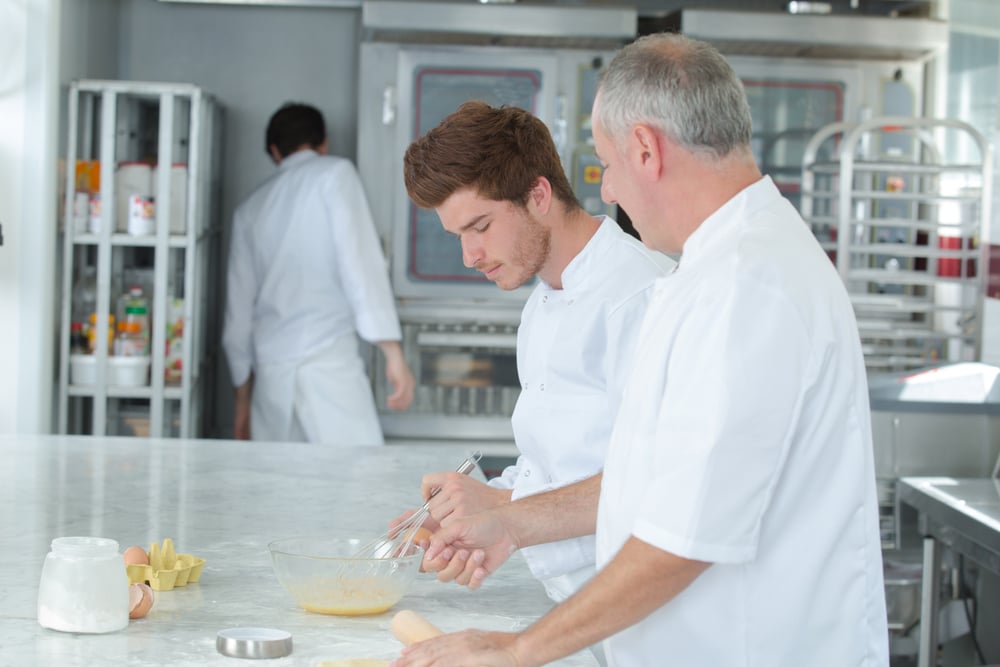 How to Become a Pastry Chef | Education, Training & Career Guide