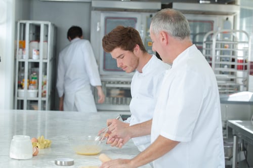 How to Become a Pastry Chef | Education, Training & Career Guide