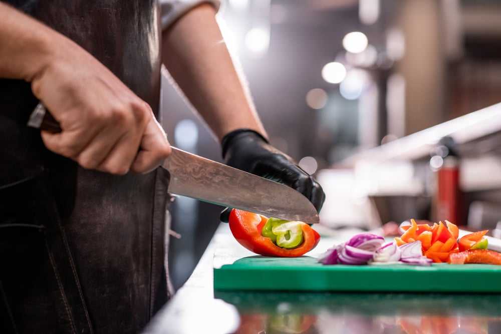 5 Key Restaurant Food Prep Tips for Efficiency