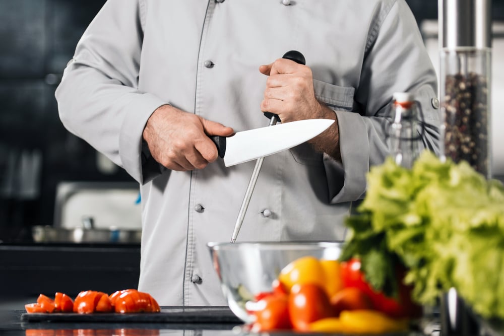 5 Key Restaurant Food Prep Tips for Efficiency