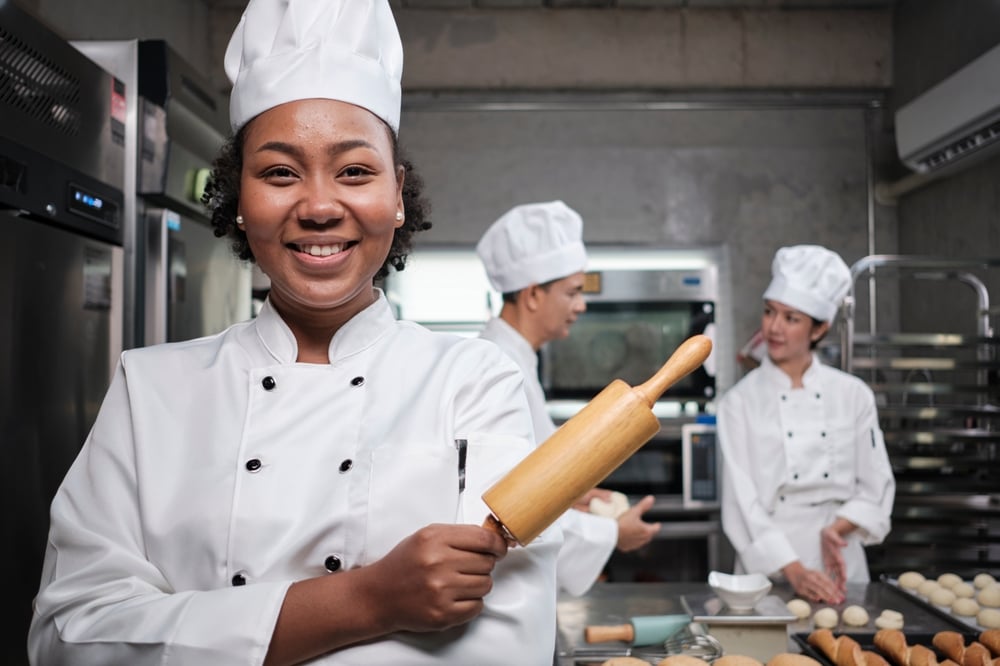 Guide To Find Top Pastry Chef Training Courses