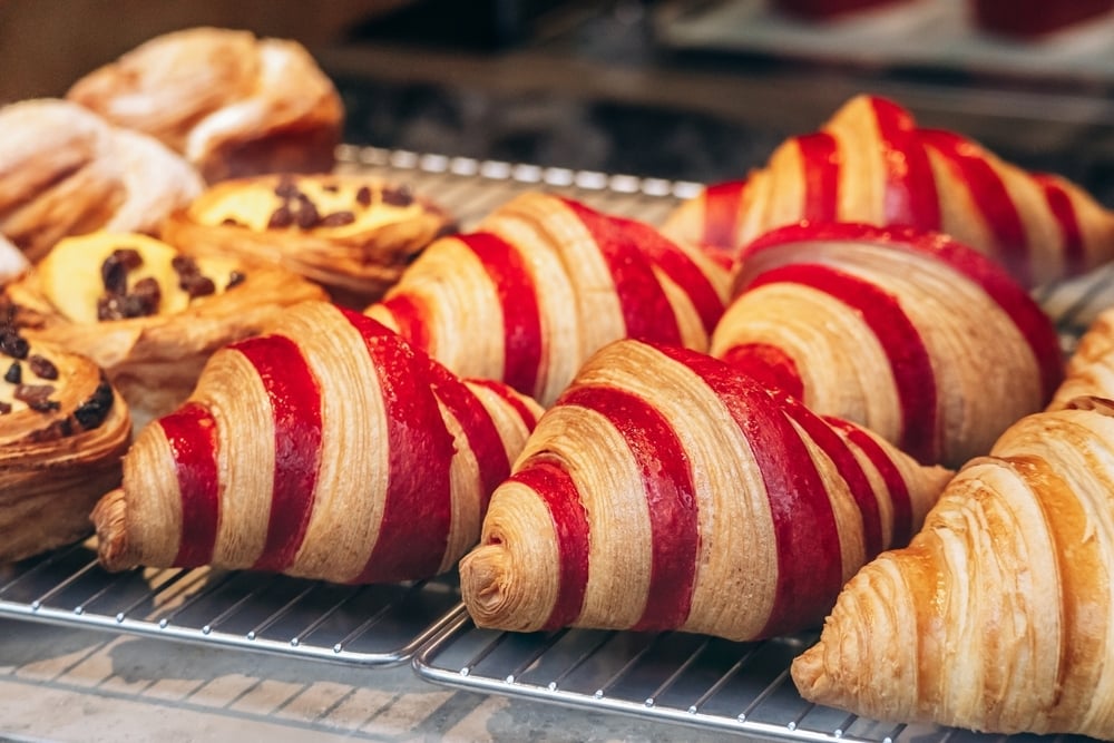 Coupe du Monde de la Boulangerie 2025: Americas Recap