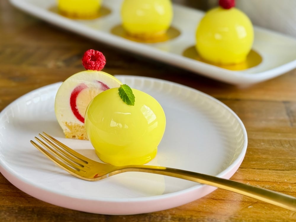 What Is an Entremet? A Guide to French Layered Desserts