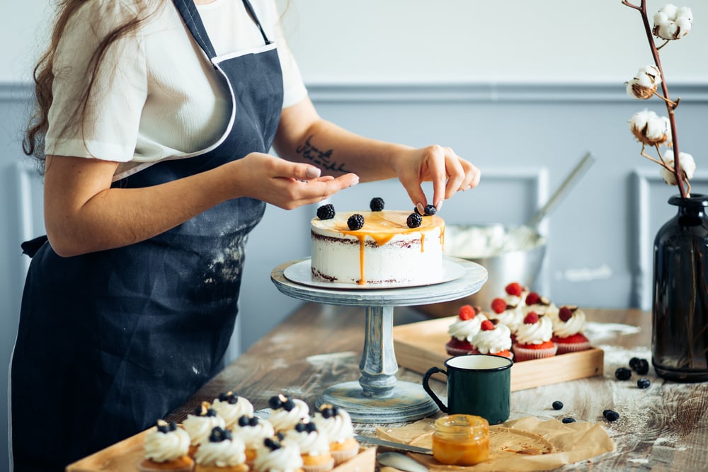 How to Become a Pastry Chef | Education, Training & Career Guide