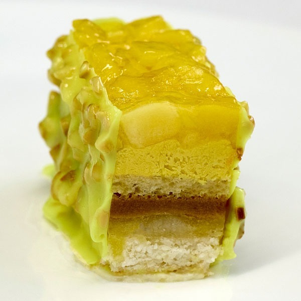 What Is an Entremet? A Guide to French Layered Desserts