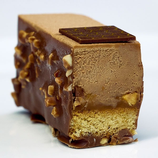 What Is an Entremet? A Guide to French Layered Desserts