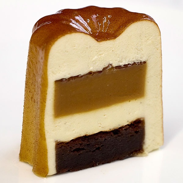 What Is an Entremet? A Guide to French Layered Desserts