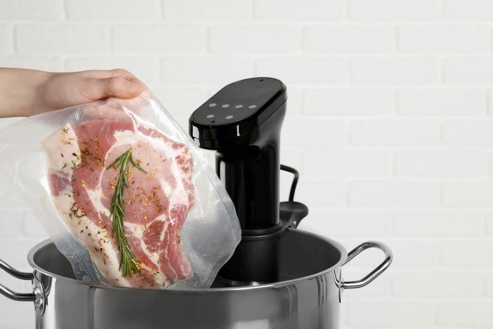 Tools of a Chef: What Every Professional Kitchen Needs